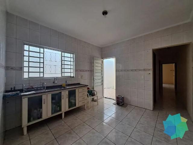 Casa para venda em Parque Residencial Rondon em Salto São Paulo de 70.00m² com 2 Quartos e 2 Garagens