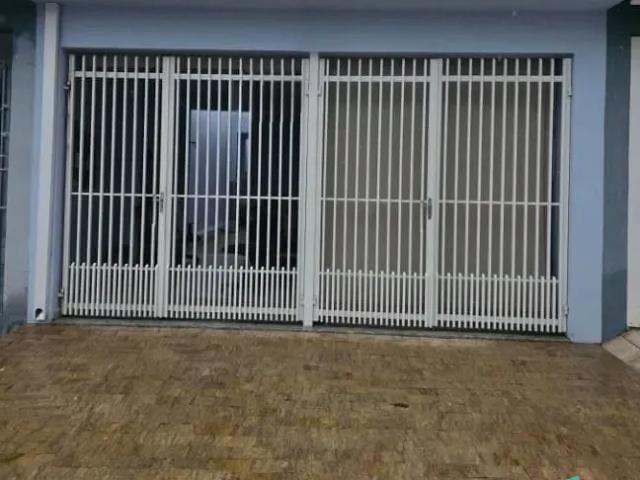 Casa para venda em Parque Residencial Rondon em Salto São Paulo de 83.00m² com 2 Quartos e 2 Garagens