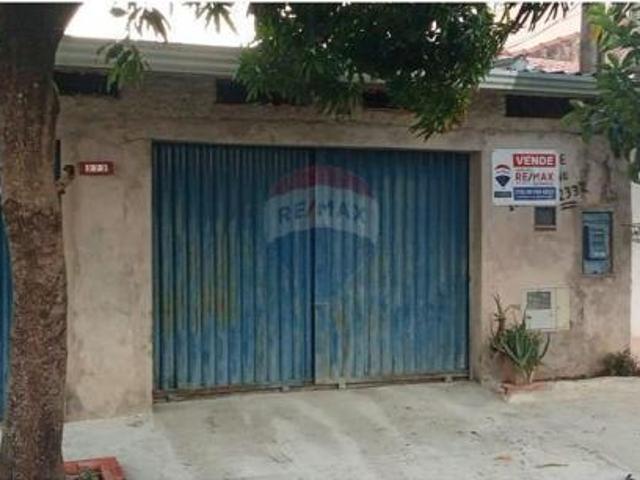 Casa para venda em Parque Residencial São Clemente de 150.00m² com 5 Quartos, 2 Suites e 2 Garagens