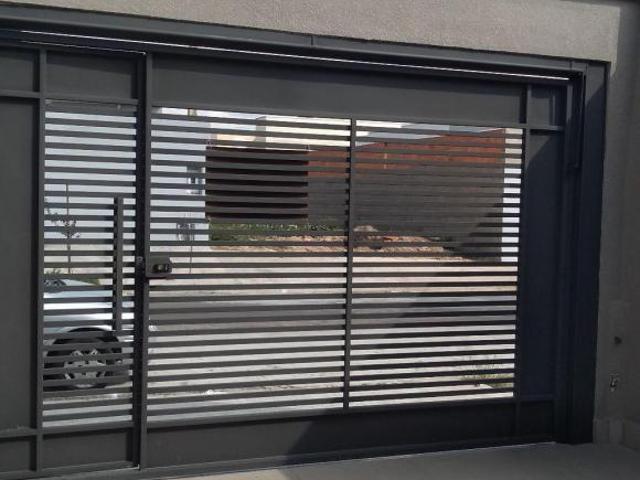 Casa para venda em Parque Residencial Sabiás de 64.00m² com 2 Quartos, 1 Suite e 1 Garagem