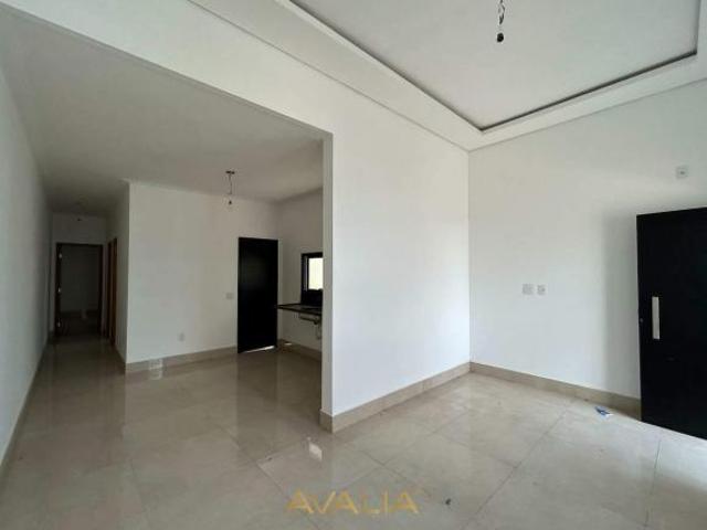 Casa para venda em Parque Residencial Sabiás de 68.00m² com 2 Quartos, 1 Suite e 2 Garagens