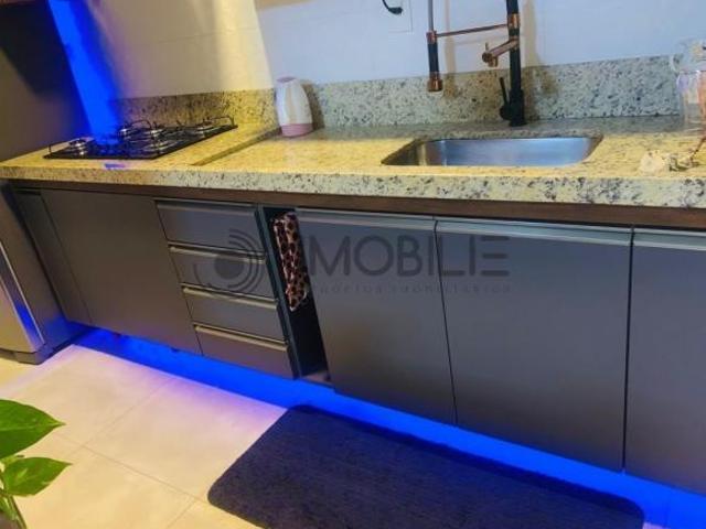 Casa para venda em Parque Residencial Sabiás de 73.00m² com 2 Quartos e 2 Garagens