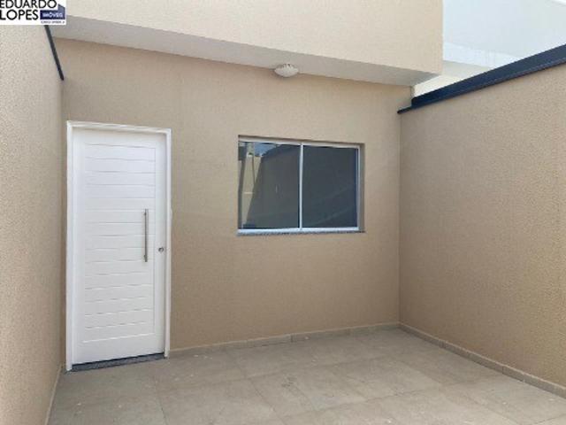 Casa para venda em Parque Residencial Sabiás em Indaiatuba São Paulo de 68.00m² com 2 Quartos, 1 Suíte e 1 Garagem