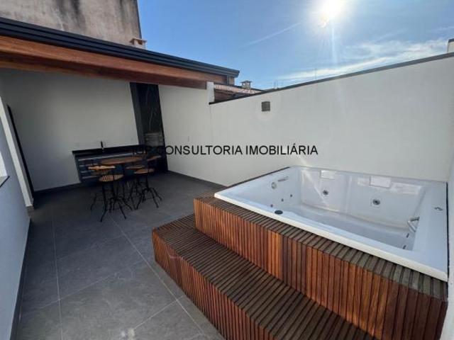 Casa para venda em Parque Residencial Sabiás de 125.00m² com 3 Quartos, 1 Suite e 2 Garagens