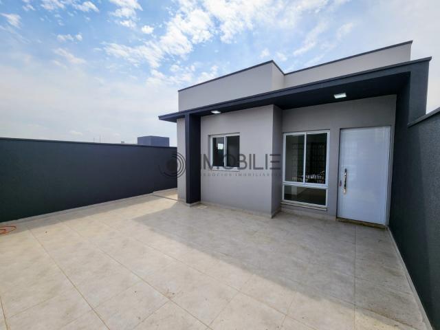 Casa para venda em Parque Residencial Sabiás em Indaiatuba São Paulo de 64.90m² com 3 Quartos, 1 Suíte e 2 Garagens