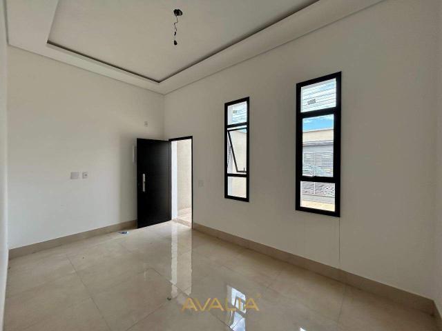 Casa para venda em Parque Residencial Sabiás em Indaiatuba São Paulo de 68.00m² com 2 Quartos, 1 Suíte e 2 Garagens