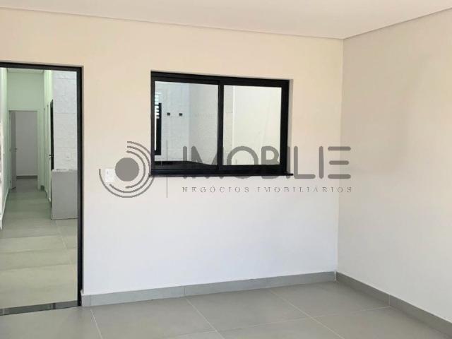 Casa para venda em Parque Residencial Sabiás em Indaiatuba São Paulo de 70.00m² com 2 Quartos, 1 Suíte e 2 Garagens