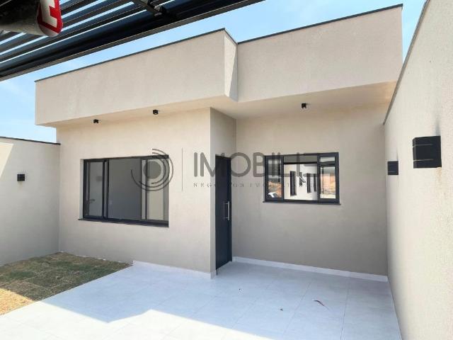 Casa para venda em Parque Residencial Sabiás em Indaiatuba São Paulo de 88.00m² com 3 Quartos, 1 Suíte e 2 Garagens
