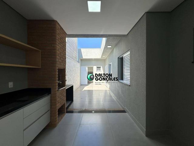 Casa para venda em Parque Residencial Sabiás em Indaiatuba São Paulo de 115.00m² com 3 Quartos, 1 Suíte e 2 Garagens