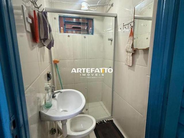 Casa para venda em Parque Residencial Santa Maria de 150.00m² com 3 Quartos e 2 Garagens
