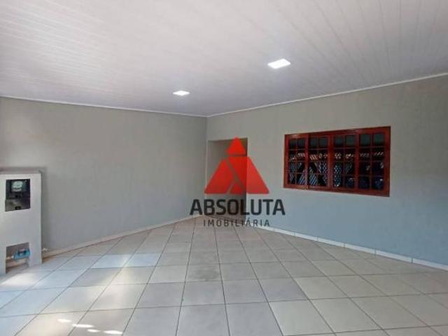 Casa para venda em Parque Residencial Santa Rosa Ii de 109.00m² com 2 Quartos e 2 Garagens