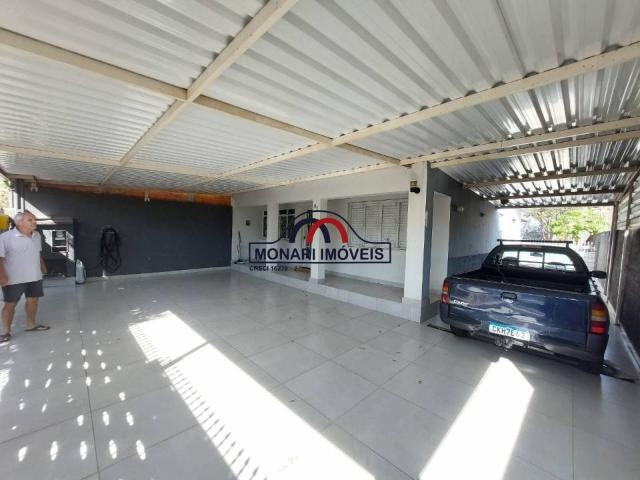 Casa para venda em Parque Residencial Santa Rosa II em Santa Bárbara D'oeste São Paulo de 115.00m² com 3 Quartos e 4 Garagens