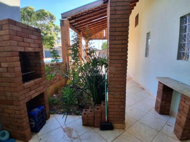 Casa para venda em Vale Do Sol de 143.00m² com 2 Quartos e 1 Suite