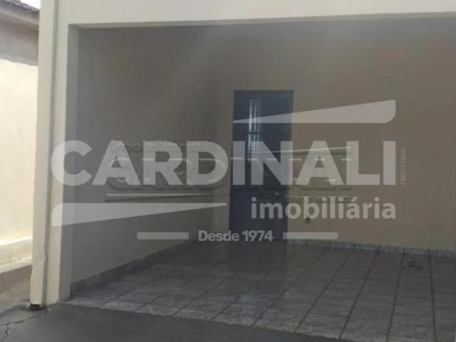 Casa para venda em Parque Residencial Vale Do Sol de 142.00m² com 3 Quartos e 1 Garagem