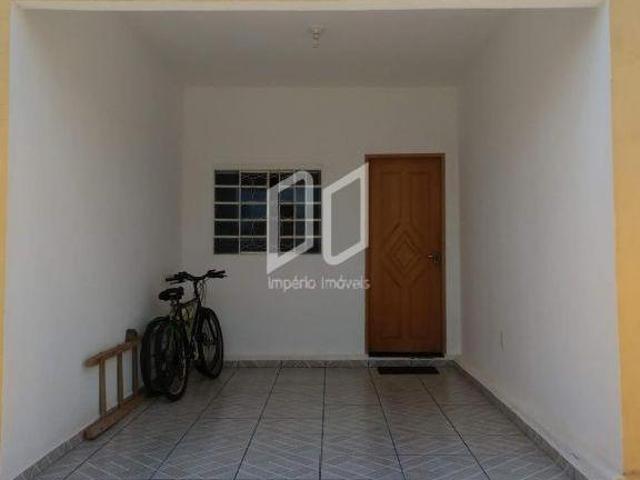 Casa para venda em Parque Residencial Vale Do Sol de 144.00m² com 2 Quartos e 2 Garagens