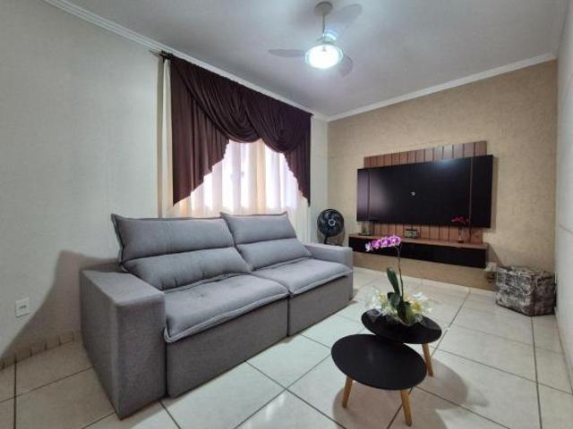 Casa para venda em Parque Residencial Vale Do Sol de 156.00m² com 2 Quartos e 3 Garagens