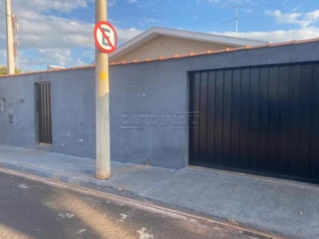 Casa para venda em Parque Residencial Vale Do Sol de 156.00m² com 3 Quartos e 2 Garagens