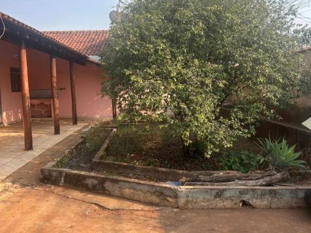 Casa para venda em Parque Residencial Vale Do Sol de 166.00m² com 1 Quarto e 1 Garagem