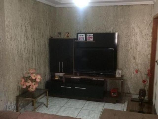 Casa para venda em Parque Residencial Vale Do Sol de 180.00m² com 3 Quartos e 3 Garagens