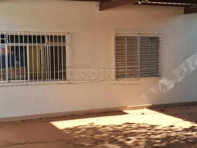 Casa para venda em Parque Residencial Vale Do Sol de 185.00m² com 3 Quartos, 1 Suite e 5 Garagens