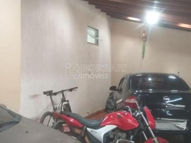 Casa para venda em Parque Residencial Vale Do Sol de 197.00m² com 2 Quartos, 1 Suite e 2 Garagens