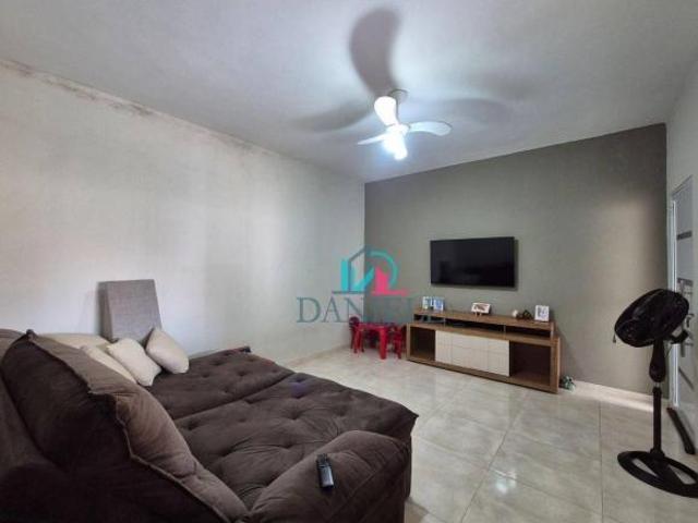 Casa para venda em Parque Residencial Vale Do Sol de 120.00m² com 3 Quartos