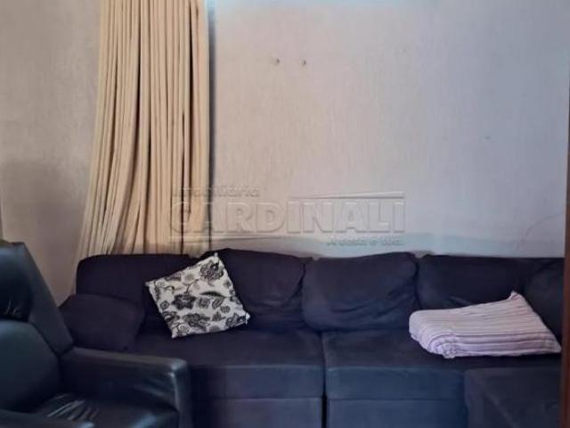 Casa para venda em Parque Residencial Vale Do Sol de 136.00m² com 4 Quartos, 3 Suites e 6 Garagens