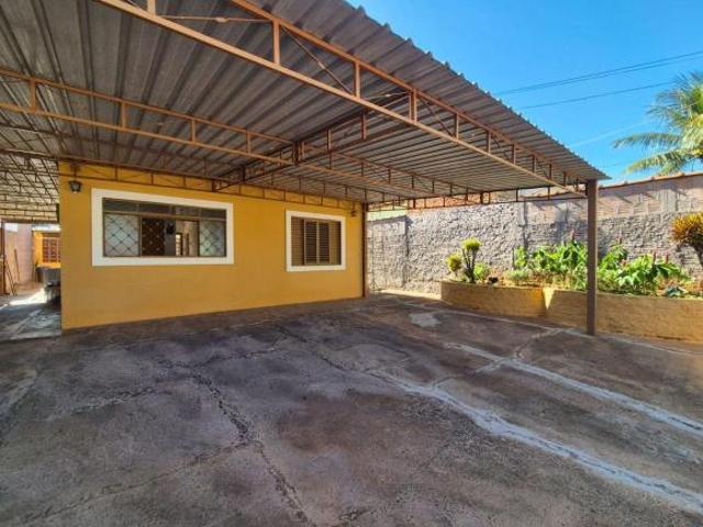 Casa para venda em Parque Residencial Vale Do Sol de 138.00m² com 2 Quartos e 2 Garagens