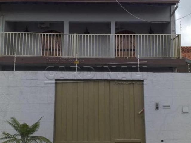 Casa para venda em Parque Residencial Vale Do Sol de 318.00m² com 2 Quartos, 1 Suite e 2 Garagens