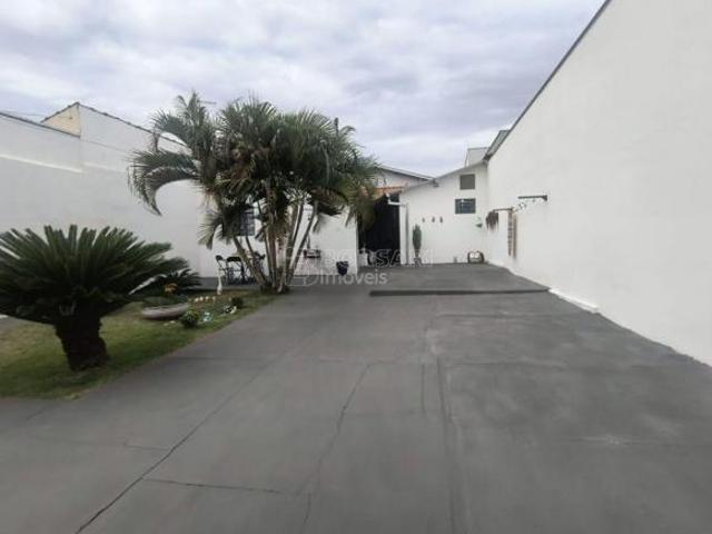 Casa para venda em Parque Residencial Vale Do Sol de 80.00m² com 2 Quartos, 1 Suite e 6 Garagens