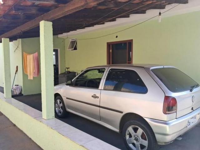 Casa para venda em Parque Residencial Vale Do Sol de 98.00m² com 2 Quartos e 3 Garagens