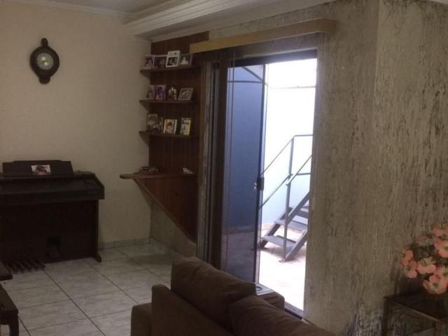 Casa para venda em Parque Residencial Vale Do Sol em Araraquara São Paulo de 180.00m² com 3 Quartos e 3 Garagens