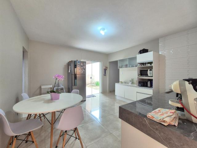 Casa para venda em Parque Residencial Vale Do Sol em Araraquara São Paulo de 120.00m² com 3 Quartos