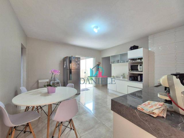 Casa para venda em Parque Residencial Vale Do Sol em Araraquara São Paulo de 120.00m² com 3 Quartos
