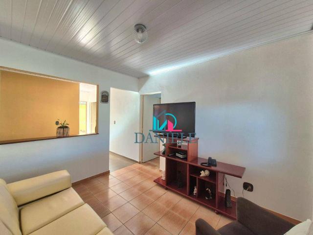 Casa para venda em Parque Residencial Vale Do Sol em Araraquara São Paulo de 138.00m² com 2 Quartos e 2 Garagens