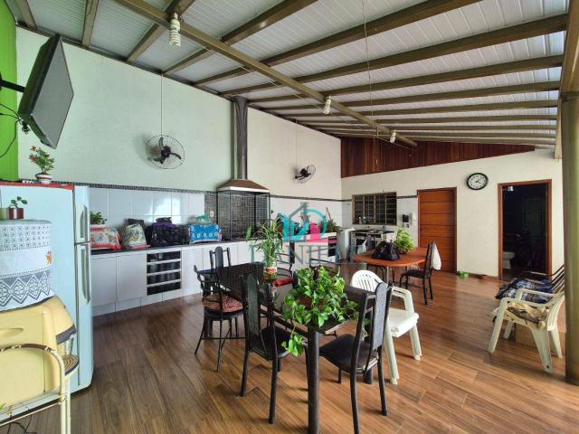 Casa para venda em Parque Residencial Vale Do Sol em Araraquara São Paulo de 239.00m² com 4 Quartos, 1 Suíte e 3 Garagens