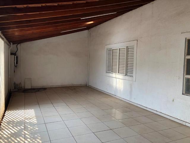Casa para venda em Parque Residencial Vale Do Sol em Araraquara São Paulo de 304.00m² com 2 Quartos, 1 Suíte e 3 Garagens