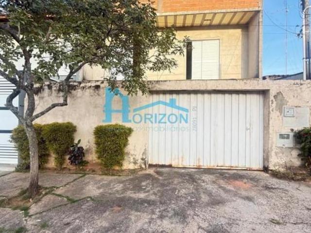 Casa para venda em Parque Residencial Vila União de 160.00m² com 3 Quartos e 1 Garagem