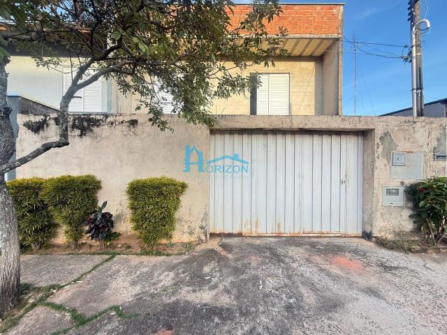 Casa para venda em Parque Residencial Vila União em Campinas São Paulo de 160.00m² com 3 Quartos e 1 Garagem