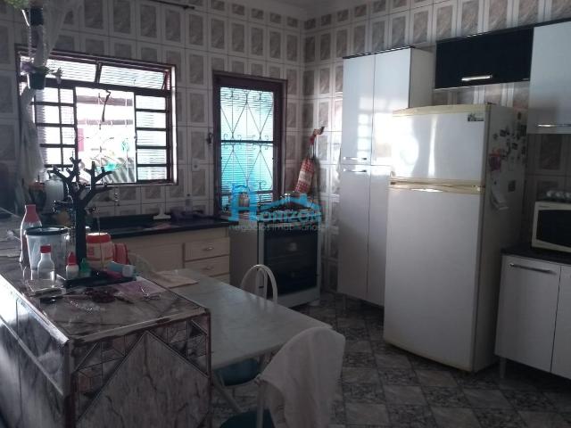 Casa para venda em Parque Residencial Vila União em Campinas São Paulo de 110.00m² com 2 Quartos e 3 Garagens