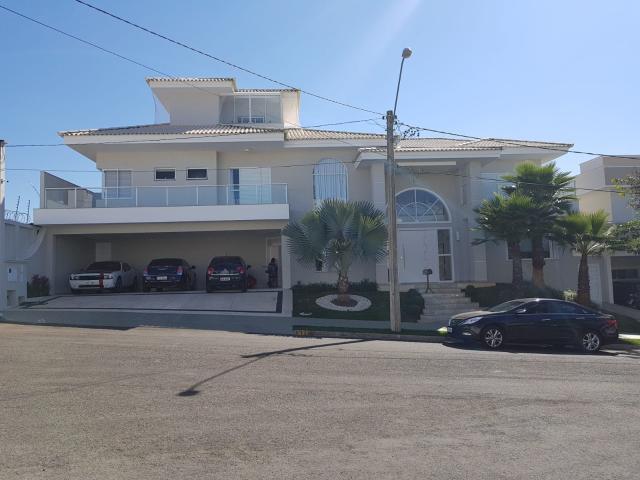 Casa para venda em Parque Residencial Villa Dos Inglezes em Sorocaba São Paulo de 559.00m² com 4 Quartos, 4 Suítes e 7 Garagens