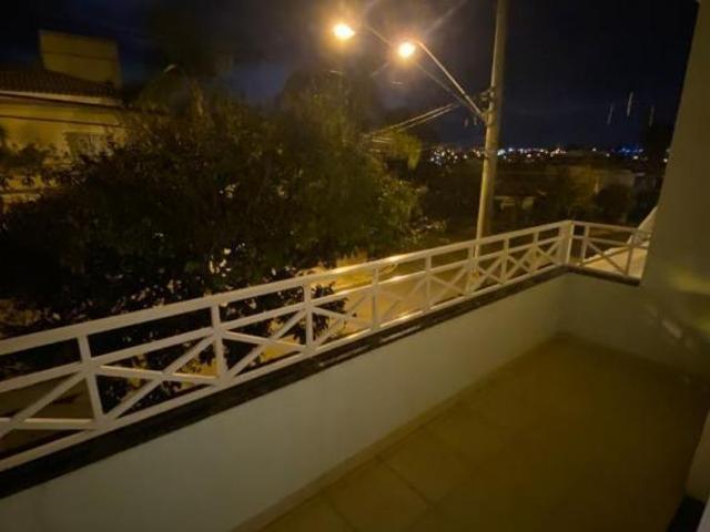 Casa para venda em Parque Residencial Villa Dos Inglezes de 278.00m² com 3 Quartos, 3 Suites e 2 Gar