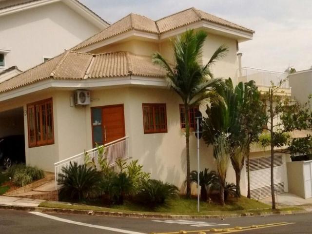 Casa para venda em Parque Residencial Villa Dos Inglezes em Sorocaba São Paulo de 313.00m² com 3 Quartos, 1 Suíte e 4 Garagens