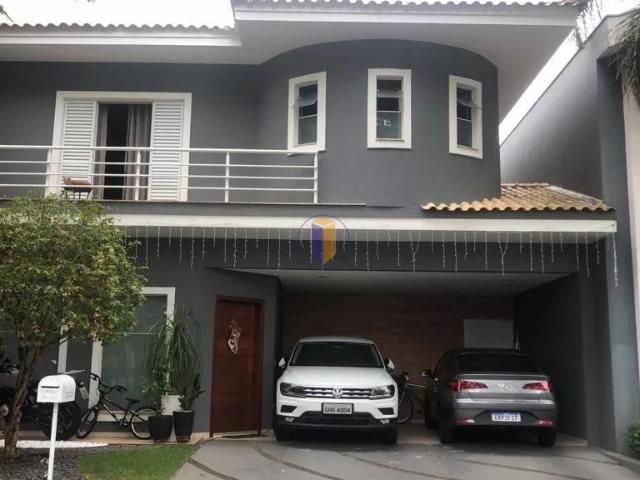 Casa para venda em Parque Residencial Villa Dos Inglezes em Sorocaba São Paulo de 310.00m² com 3 Quartos, 3 Suítes e 2 Garagens