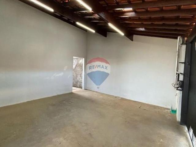 Casa para venda em Parque Residencial Vinte E Quatro De Maio de 108.26m² com 2 Quartos e 4 Garagens