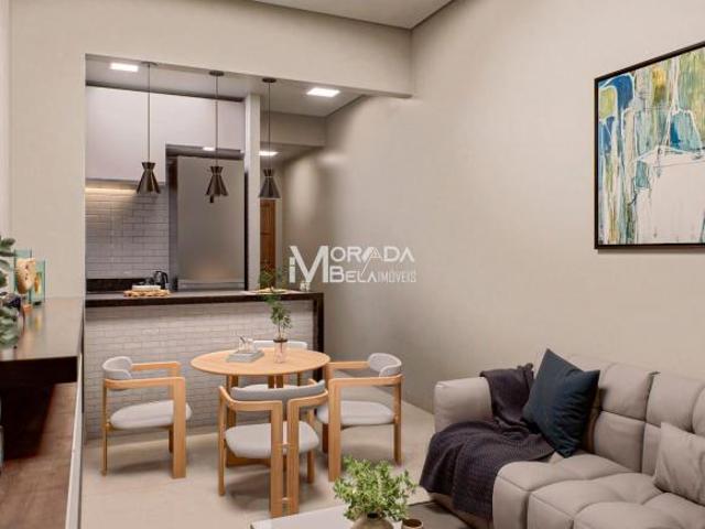 Casa para venda em Parque Residencial Vivendas, Lagoa Santa