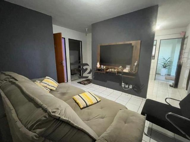 Casa para venda em Parque Residencial Ypê Amarelo de 110.00m² com 2 Quartos e 1 Garagem