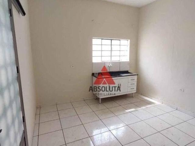 Casa para venda em Parque Residencial Zabani de 259.00m² com 3 Quartos