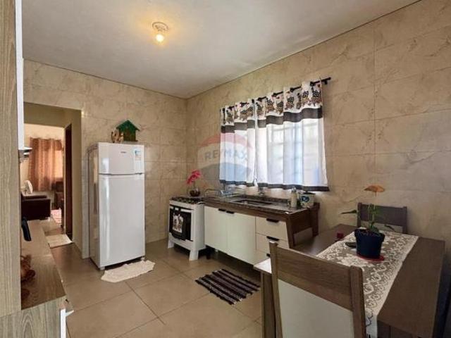 Casa para venda em Parque Residencial Zaniboni Ii de 97.00m² com 2 Quartos e 3 Garagens