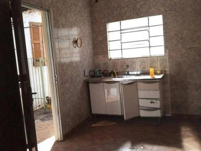 Casa para venda em Parque Ribeirão Preto de 150.00m² com 3 Quartos e 2 Garagens